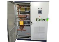 China Grid-tied Wind Turbine Inverter 50kw 100kw 200kw 300kw 500kw 1MW for Hydro for sale