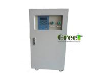 China On Grid Tie Inverter For Hydro Project Wind Turbine System for sale