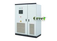 China On Grid Tie Inverter For Hydro Project Wind Turbine System for sale