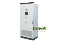 China On Grid Tie Inverter For Hydro Project Wind Turbine System for sale