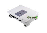 China Residential 200KW On Grid Inverter String Solar Wind Hybrid Inverter for sale