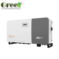 China 15KW 50KW 100KW 230KW Three Phase Solar Inverter For Solar Energy System for sale