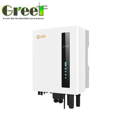 China Photovoltaic Grid Tied Solar Inverter 50KW 100KW 230KW for sale