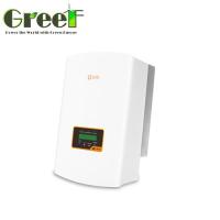 China MPPT On Grid Solar Inverter 3KW 5KW 10KW 15KW 220V 380V For Solar Energy System for sale