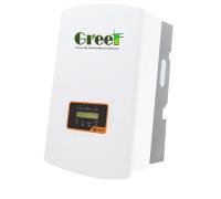 China MPPT On Grid Solar Inverter 3KW 5KW 10KW 15KW 220V 380V For Solar Energy System for sale