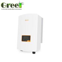 China Three Phase PV Grid Tied Solar Inverter 15KW 50KW 100KW 230KW For House for sale