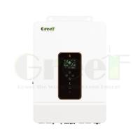 China 8-10kW Load Power Solar Storage On Grid Inverter for sale