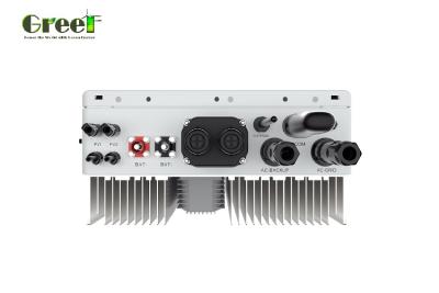 China 3KW 5KW 10KW MPPT Wind Power On Grid Solar Inverter For Home for sale