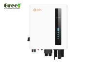 China 3KW 5KW 10KW MPPT Wind Power On Grid Solar Inverter For Home for sale
