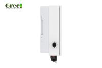 China 3KW 5KW 10KW MPPT Wind Power On Grid Solar Inverter For Home for sale