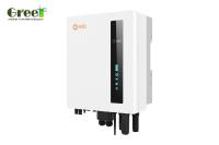 China 5kw 10kw Wind Turbine Inverter Generation Energy System 1kw 2kw 3kw for sale
