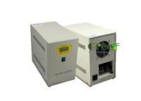 China Single Phase Three Phase Off Grid Power Inverter , Pure Sine Wave Inverter for sale