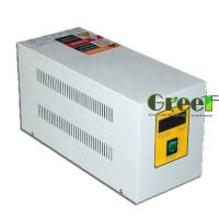China Intelligent Sine Wave 600VA 24V Off Grid Inverter for sale