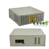 China AC to DC Off Grid Invertor 600VA-24V LCD Screen Display for sale
