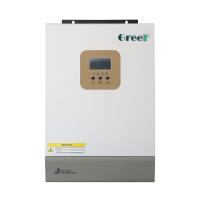 China 5KW Off Grid PV Charge Inverter / Solar Off Grid Generation System for sale