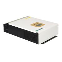 China 5KW Off Grid PV Charge Inverter / Solar Off Grid Generation System for sale