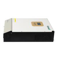 China 5KW Off Grid PV Charge Inverter / Solar Off Grid Generation System for sale