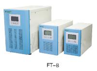 China FT SERIES Pure Sine Wave Inverter Pure Sine Wave Output For Compatibility for sale