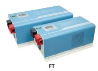 China FT SERIES Pure Sine Wave Inverter Pure Sine Wave Output For Compatibility for sale