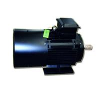 China 5kw Low Rpm Permanent Magnet Alternator For Wind Turbine Water Turbine for sale
