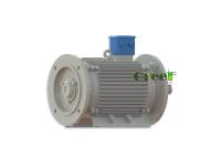 China 50kW Three Phase AC PMG Permanent Magnet Alternator for sale