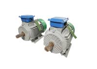 China Vertical Axis Permanent Magnet Alternator For Hydro Turbines for sale