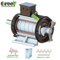 China N52 Grade NdFeB Permanent Magnetic Power Generator 900RRM for sale
