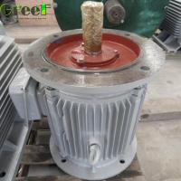 China Low Rpm Permanent Magnet Synchronous Generator 20kw With Ac 3 Phase Output for sale