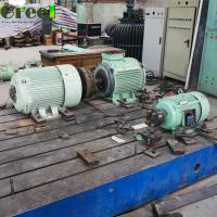 China Low Rpm Permanent Magnet Synchronous Generator 20kw With Ac 3 Phase Output for sale