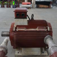 China Low Rpm Permanent Magnet Synchronous Generator 20kw With Ac 3 Phase Output for sale