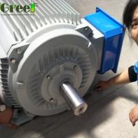 China Low Rpm Permanent Magnet Synchronous Generator 20kw With Ac 3 Phase Output for sale