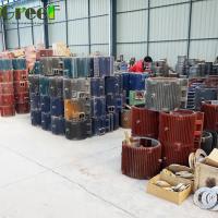 China Low Rpm Permanent Magnet Synchronous Generator 20kw With Ac 3 Phase Output for sale