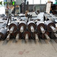 China Low Rpm Permanent Magnet Synchronous Generator 20kw With Ac 3 Phase Output for sale