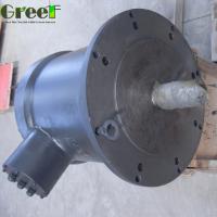 China 100KW 200KW Permanent Magnet Alternator Wind Turbine Generator for sale