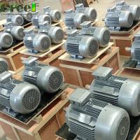 China 40kw 200kw Low Rpm Dynamo Magnetic Electric Generator Free Energy for sale