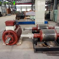 China 40kw 200kw Low Rpm Dynamo Magnetic Electric Generator Free Energy for sale