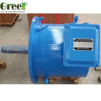 China 2kw Permanent Magnet Alternator Electricity Generator Free Energy 10kw 1kw 500 Kw for sale