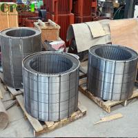 China Vertical 3 Phase Wind Generator 2Kw Low Rpm Generator for sale