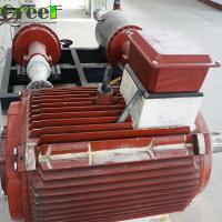 China Low Speed 10Kw 20Kw 300RPM 220V/380V Permanent Magnet Generator Free Energy for sale