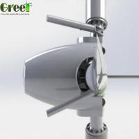China 20kW Hawt Wind Turbine Low Start Wind Speed Pitch Angle Wind Turbine 10000 Watt 5kw for sale