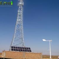 China 5kw Wind Turbine System 3 Phase Wind Generator 20kw with Controller for sale