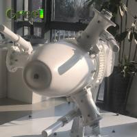 China Up Wind Yawing Pitch Control Wind Turbine 11.5 M/S Rated Wind Speed 60m/S 133.8mph for sale