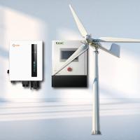 China Start Torque 0.3N.M Three Phase Permanent AC Magnet Generator For Wind Electric Generator for sale