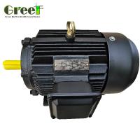 China Customized Low Rpm 500kw 1000kw Permanent Magnet Motor For Industies for sale
