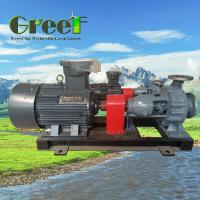 China 750w-5Mw 1500rpm Power Saving Magnetic Motor With Efficiency 100% Copper Winding for sale