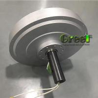 China Ip 54 Rated Magnet Motor Generator Rotate Low Speed Ensuring Smooth And Precise Operations For Industrial Needs for sale
