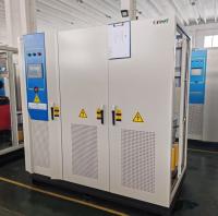 China 700KW On Grid Inverter 95% Efficiency for Hydro Generator Project for sale