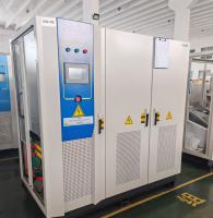 China 700KW On Grid Inverter 95% Efficiency for Hydro Generator Project for sale