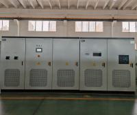 China 700KW On Grid Inverter 95% Efficiency for Hydro Generator Project for sale