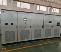 China 700KW On Grid Inverter 95% Efficiency for Hydro Generator Project for sale